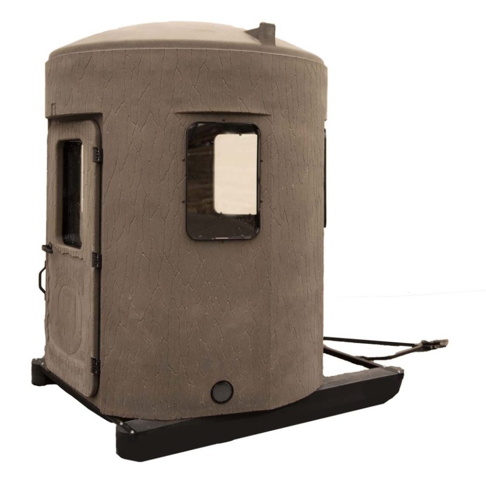 Banks Outdoors Blinds | Mark's Quality Marine & Sport Shop